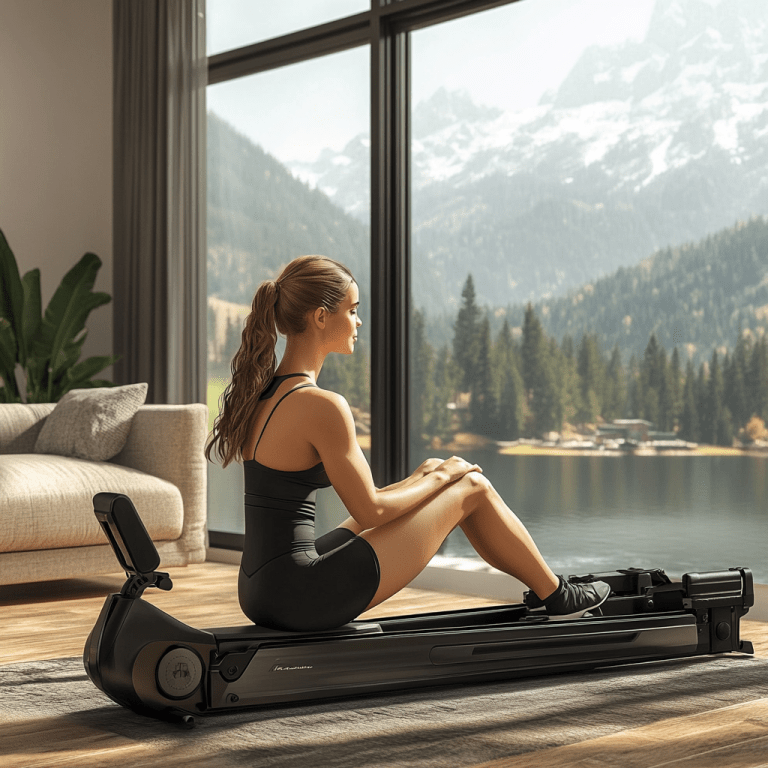 Essential Tips for performing in Hyrox Rowing – Hyrox Training made simple