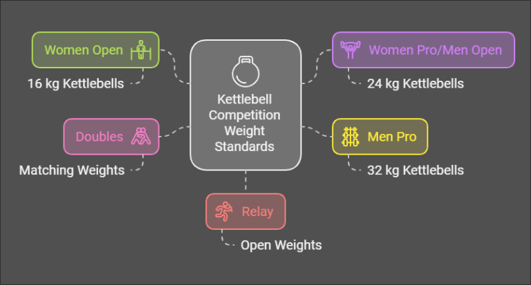 The Complete Guide to HYROX Divisions: Weights, Records, and more ...